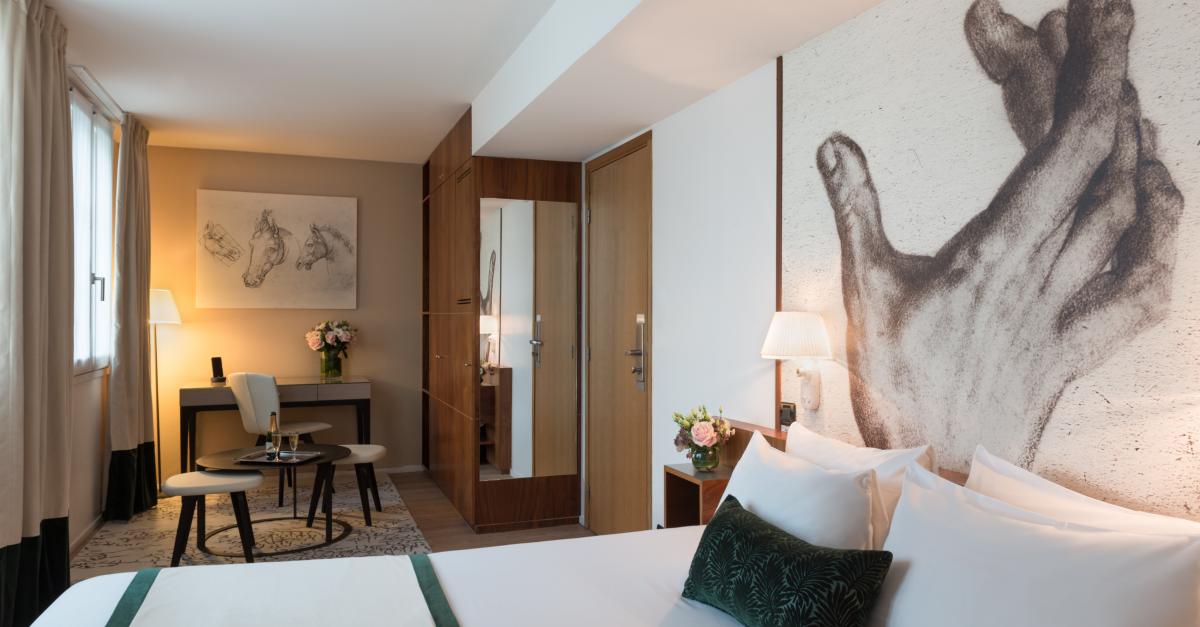 Le Monna Lisa Hotel - THE NEW ART OF WELCOMING YOU