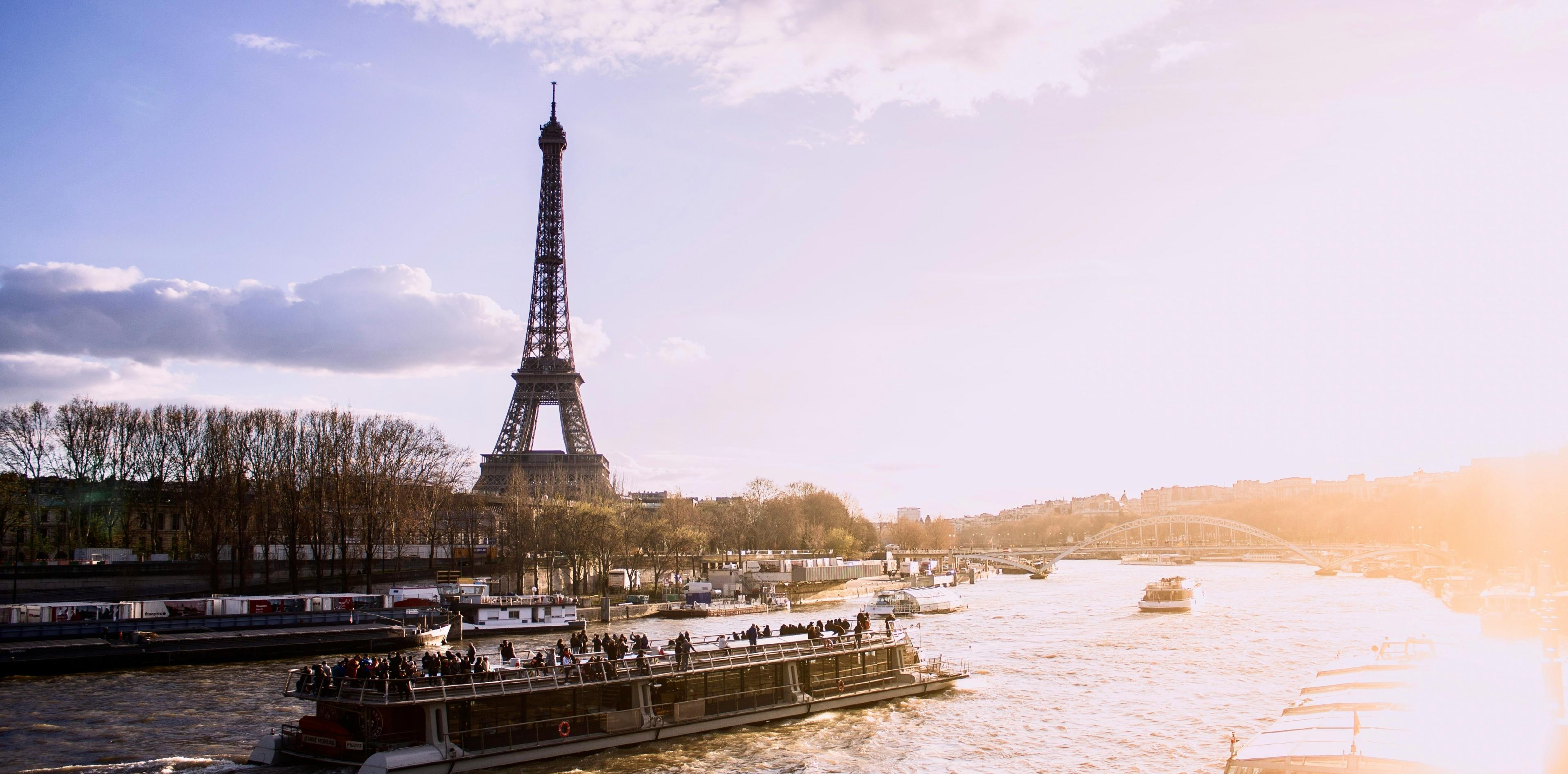 Hôtel Le Monna Lisa | Site Officiel - Hôtel Paris 8ème