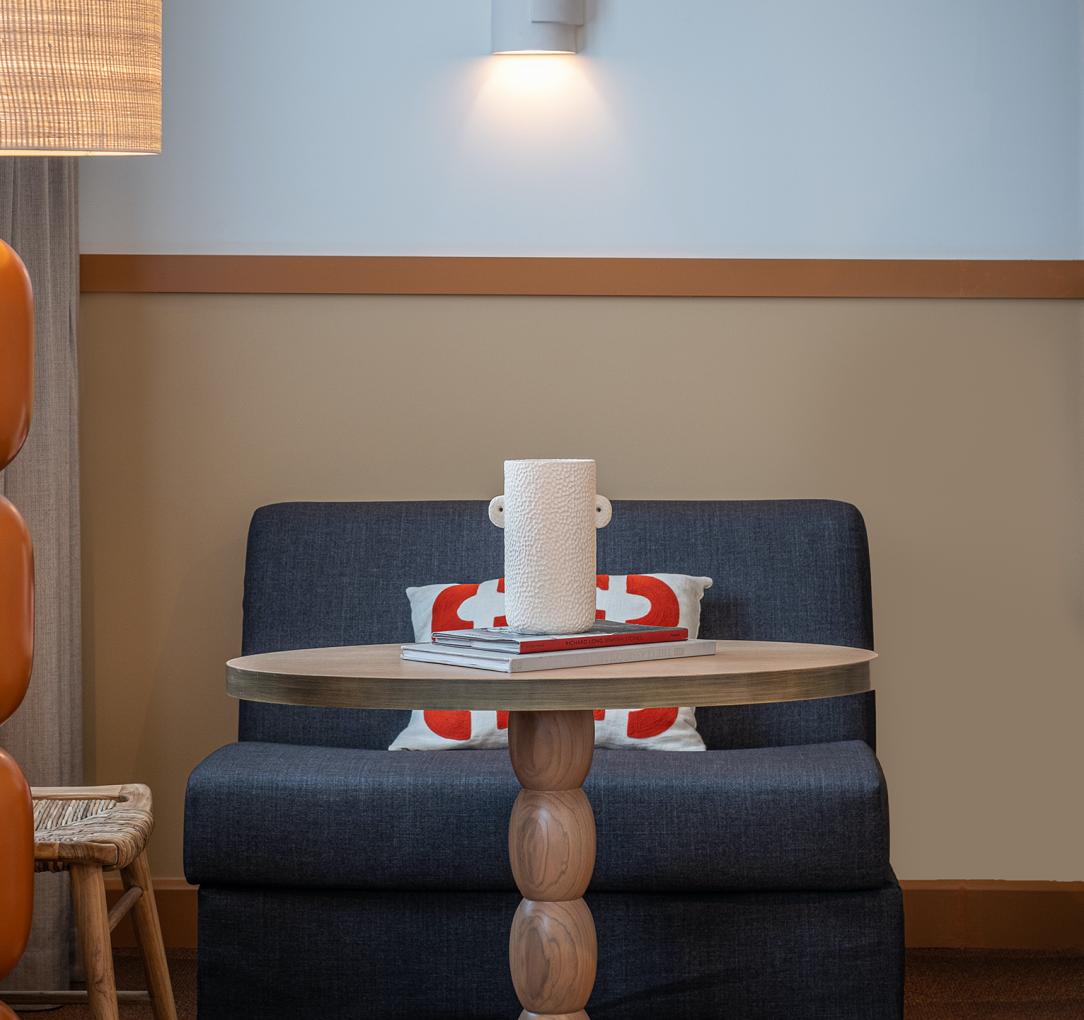 Le Monna Lisa Paris - Our Rooms & Suites