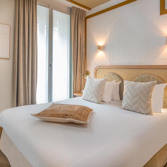 Hôtel Le Monna Lisa - Family Suite