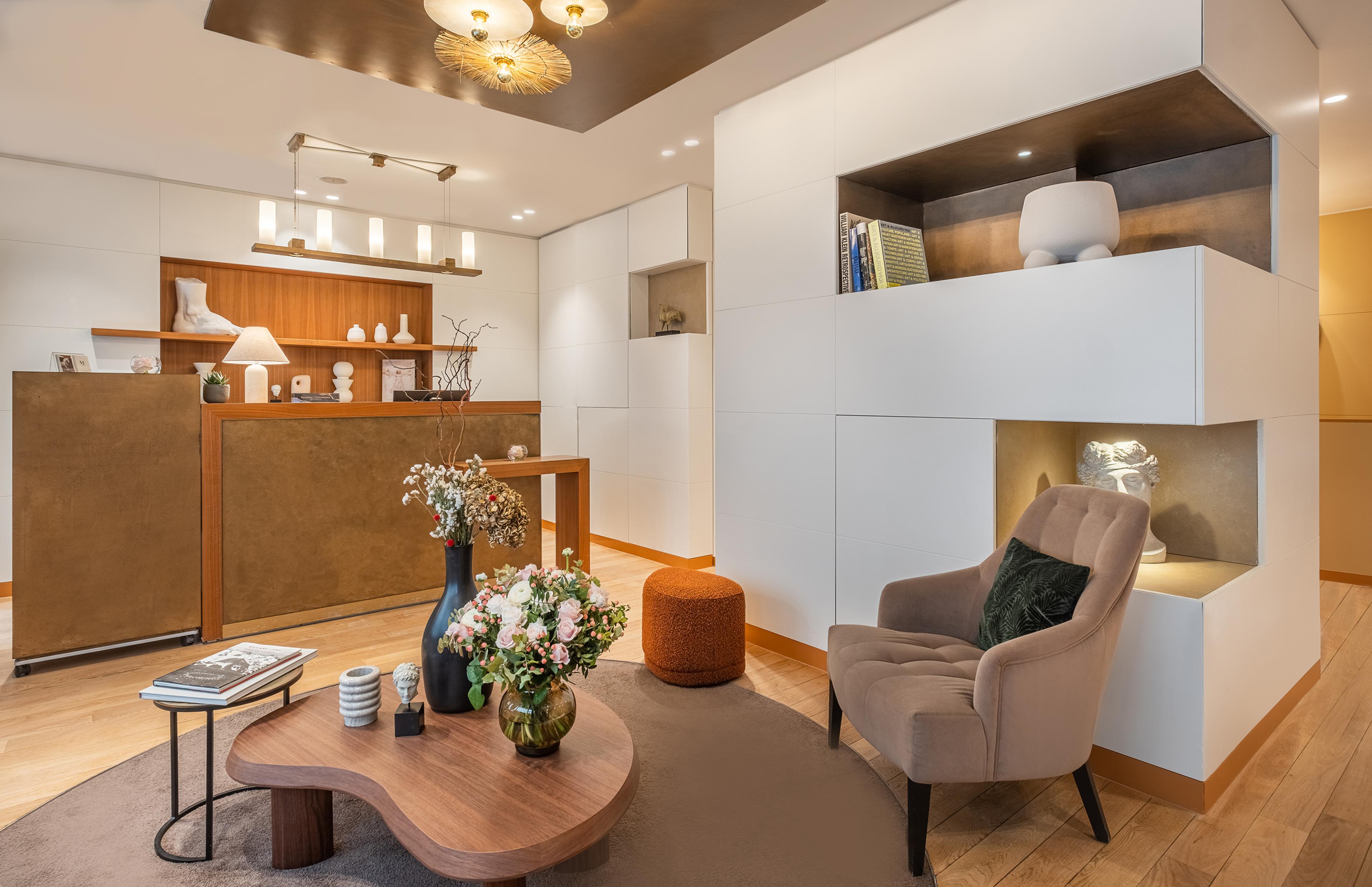 Hôtel Le Monna Lisa | Site Officiel - Hôtel Paris 8ème