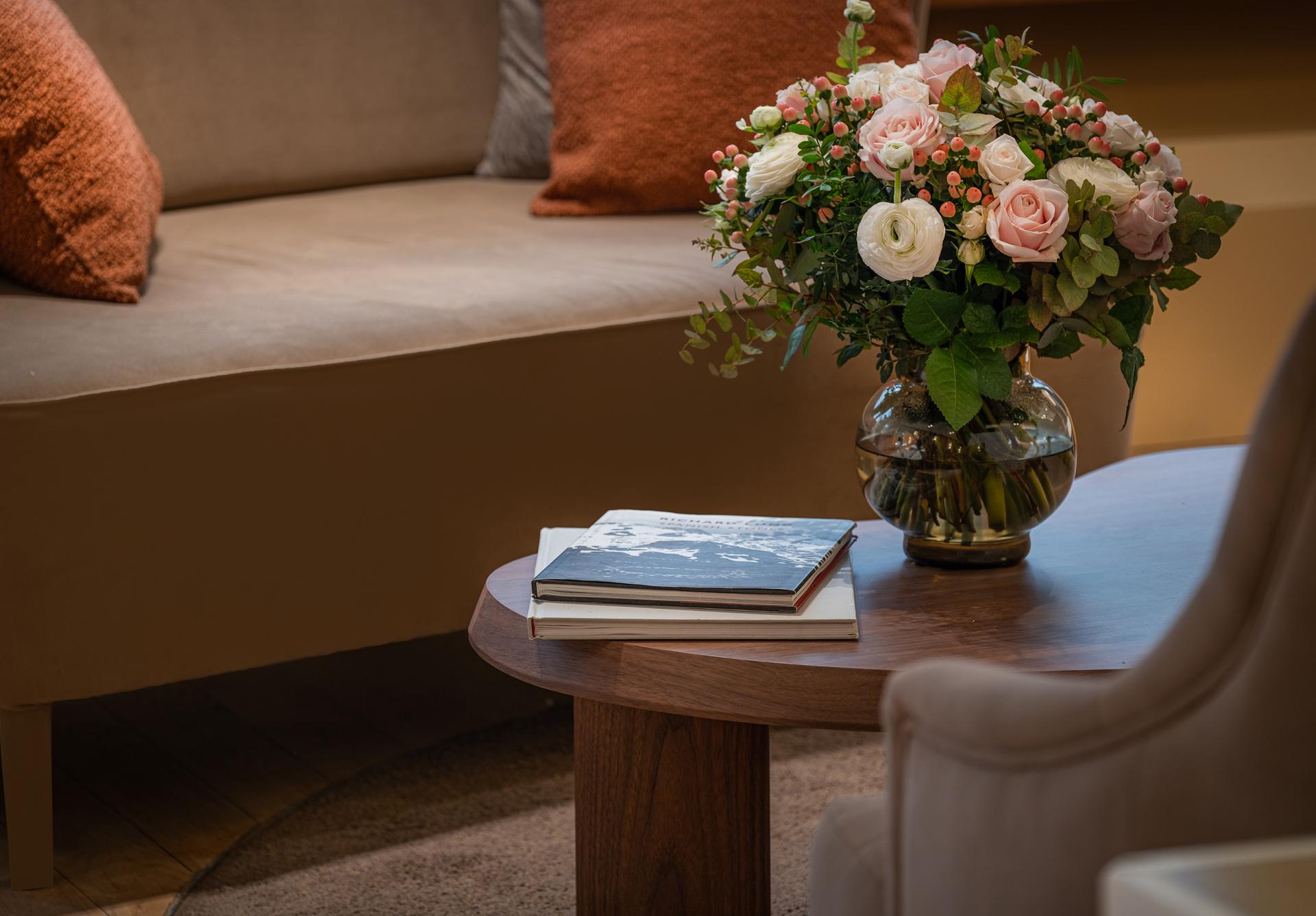 Hôtel Le Monna Lisa | Site Officiel - Hôtel Paris 8ème