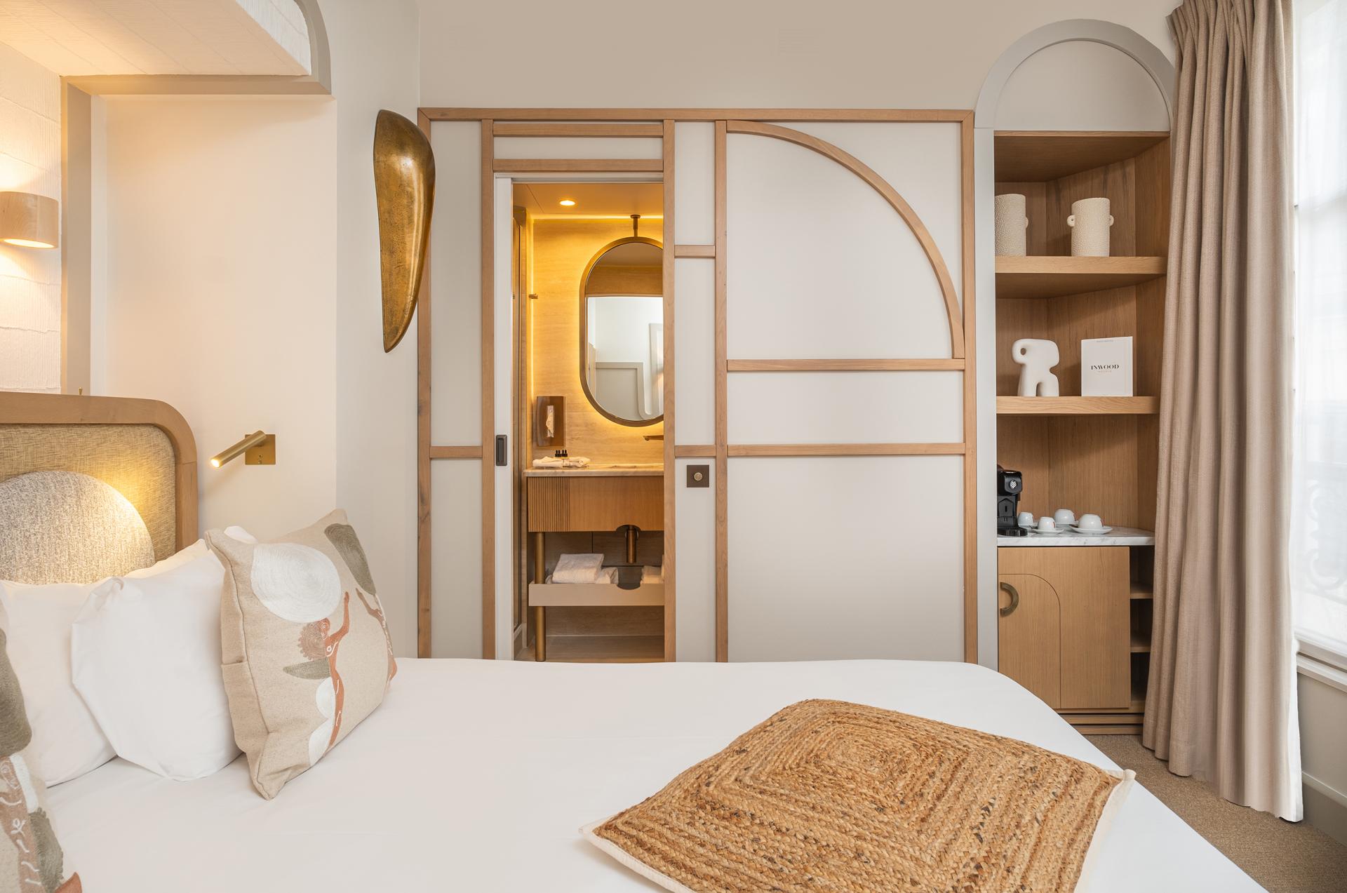 Hôtel Le Monna Lisa | Site Officiel - Hôtel Paris 8ème